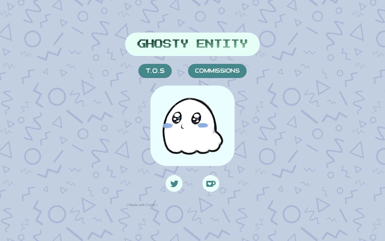 ghosty